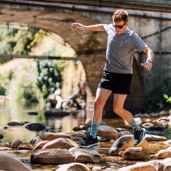 Sox Footwear | Comic Socks – Sox Footwear New Zealand